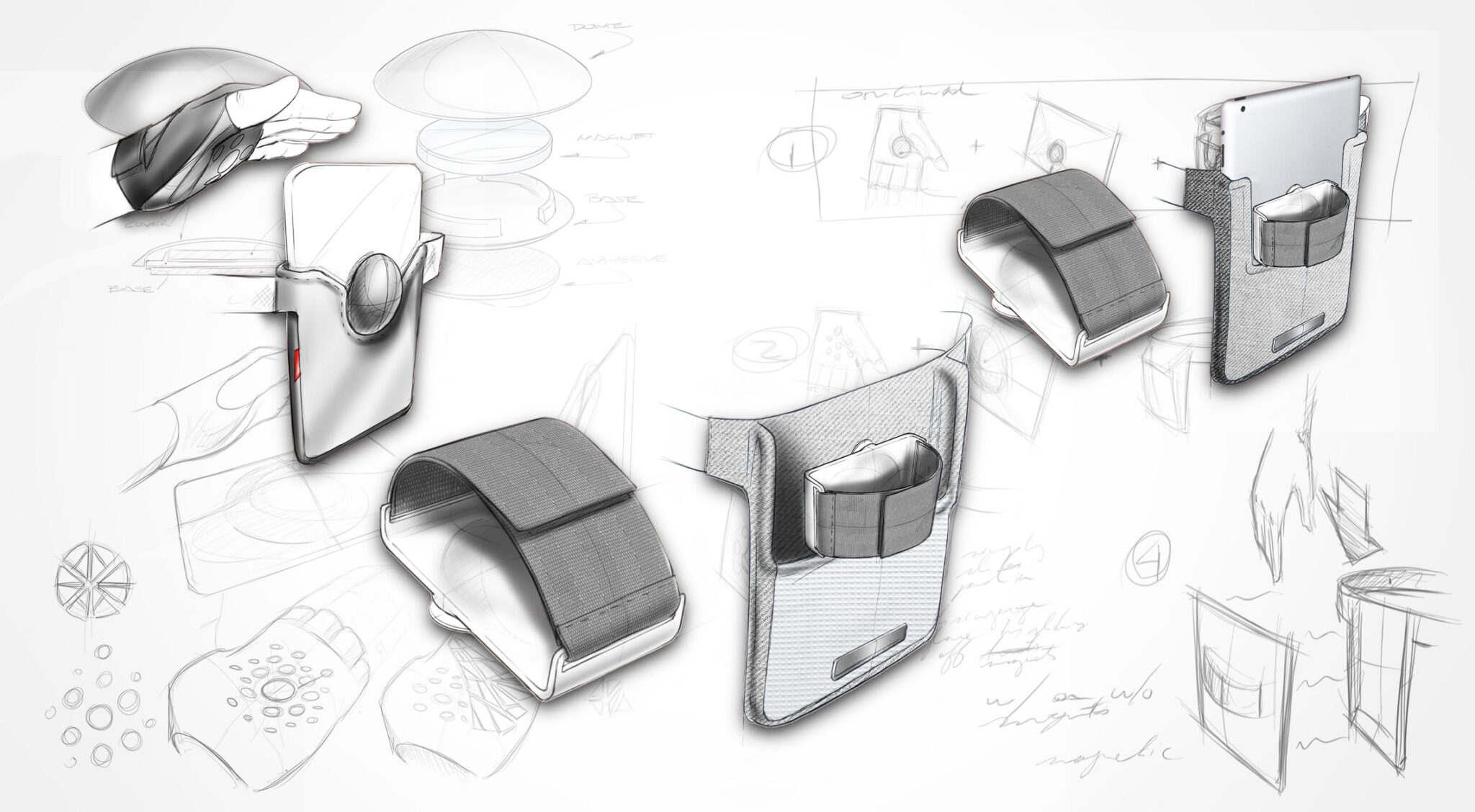 Concept Development Services: From Idea to Market | Lime Design